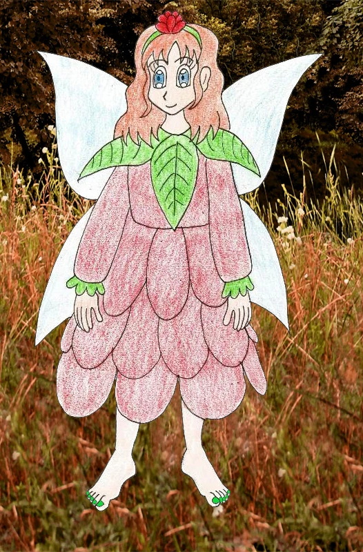 Rosethorn (OC) | Scratchpad | Fandom