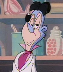 Mr. Flaxseed (Animaniacs) | Scratchpad | Fandom