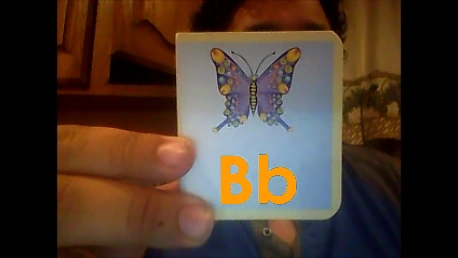 Alphabet Bus Vol 2: Letter B (video) | Scratchpad | Fandom