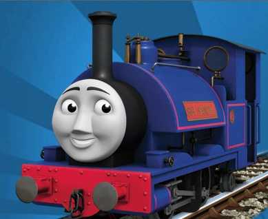 Sir Handel | Scratchpad | Fandom