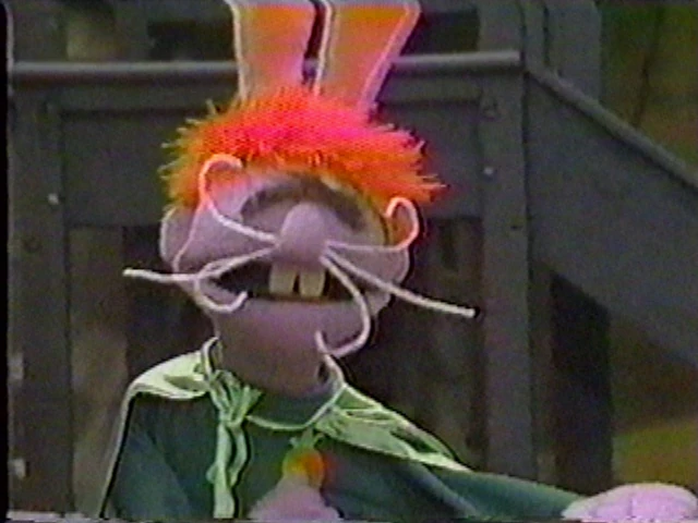 Captain Vegetable | Scratchpad | Fandom