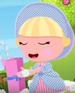 Little Bah Peep | Scratchpad | Fandom