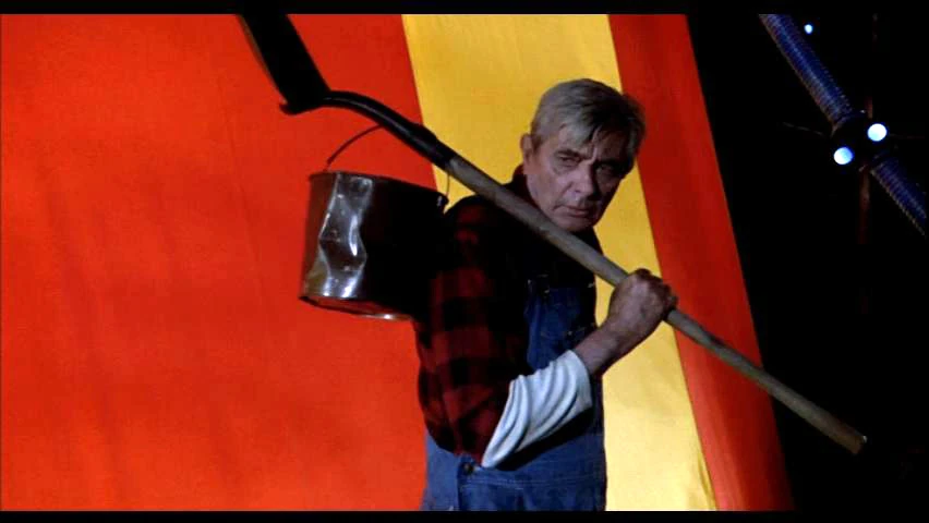 Farmer Gene Green | Scratchpad | Fandom