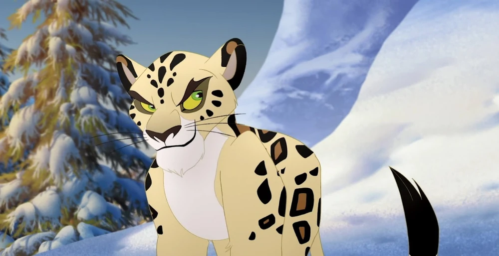 Makucha | Scratchpad | Fandom