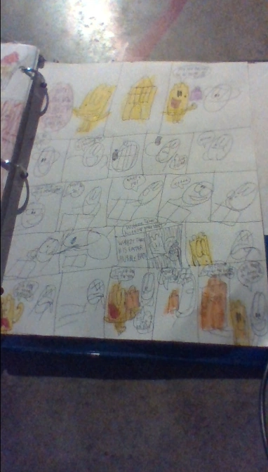 Wow Wow Wubbzy Comics Season 20 | Scratchpad | Fandom