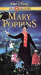 Opening To Mary Poppins 2000 VHS (Fake Version) | Scratchpad | Fandom