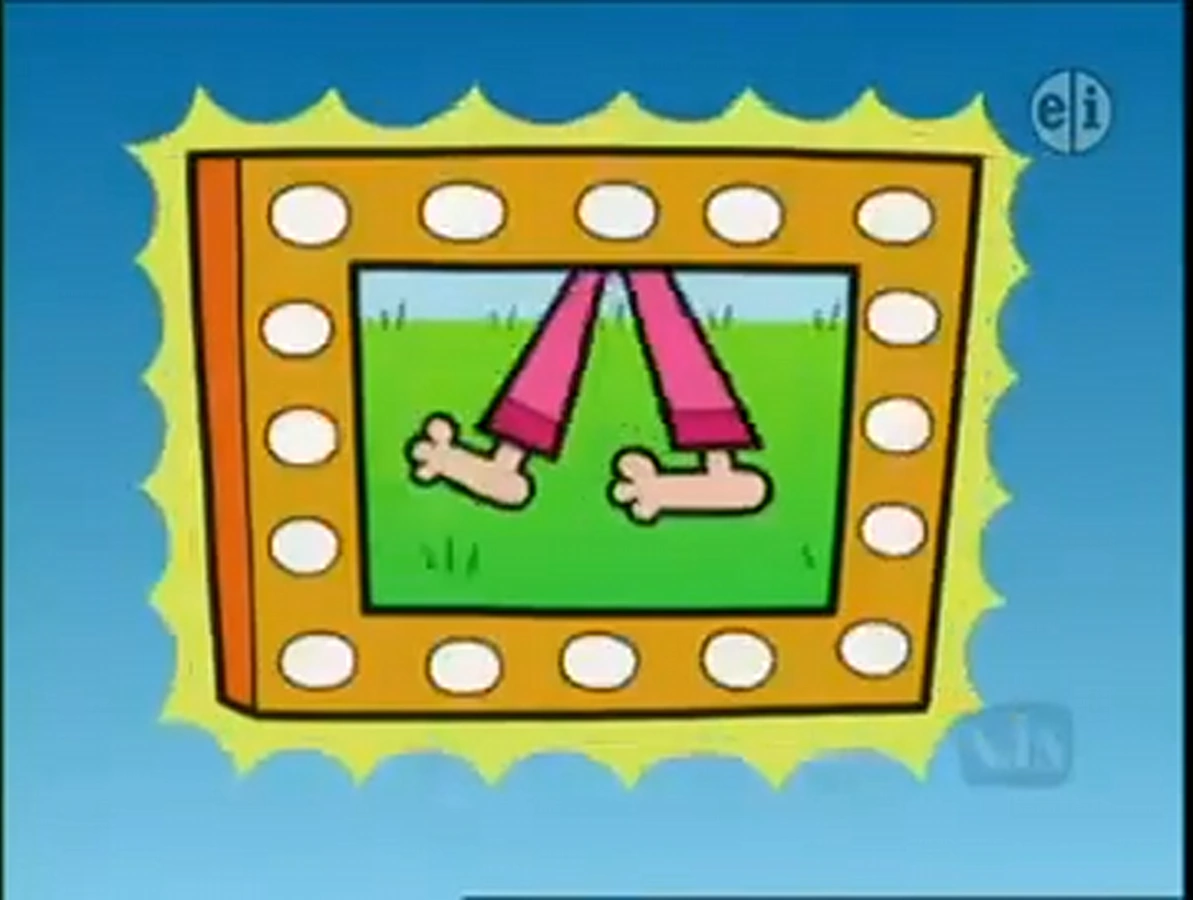 The Feet Channel | Scratchpad | Fandom