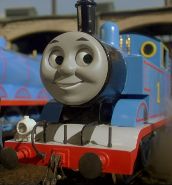 Category:(DWSA - Thomas Shrek Series Cast) | Scratchpad | Fandom
