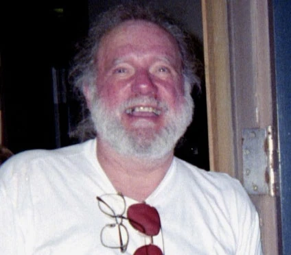 Remembering Bruce Noble | Scratchpad | Fandom