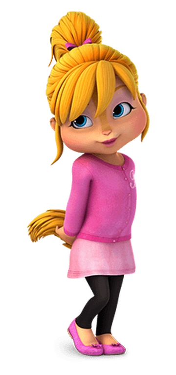 Brittany Seville (character) | Scratchpad | Fandom