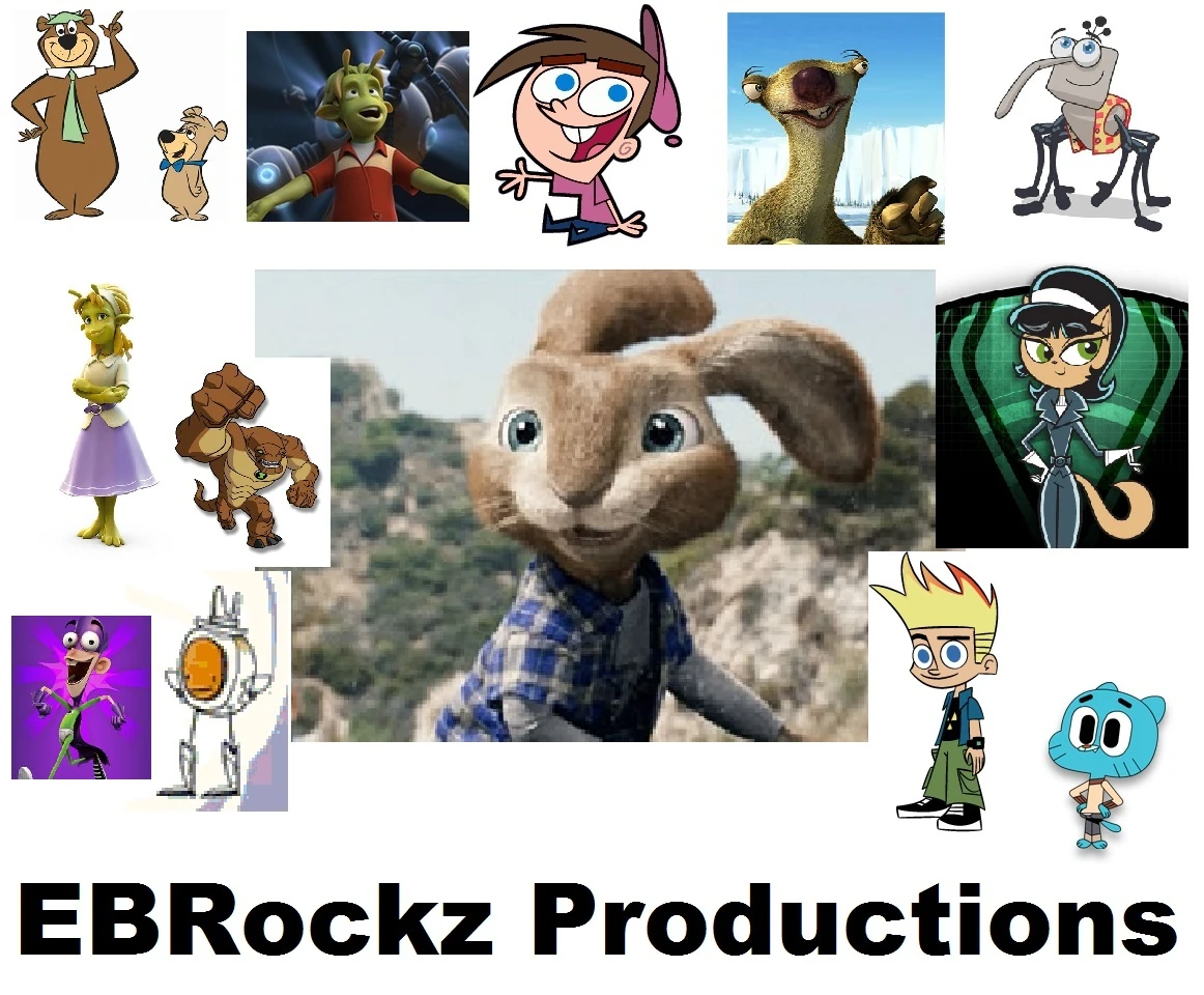 EBRockz's Channel | Scratchpad | Fandom