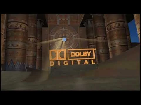 Opening to Man in the Saddle 2005 Australia DVD (Roadshow Entertainment ...