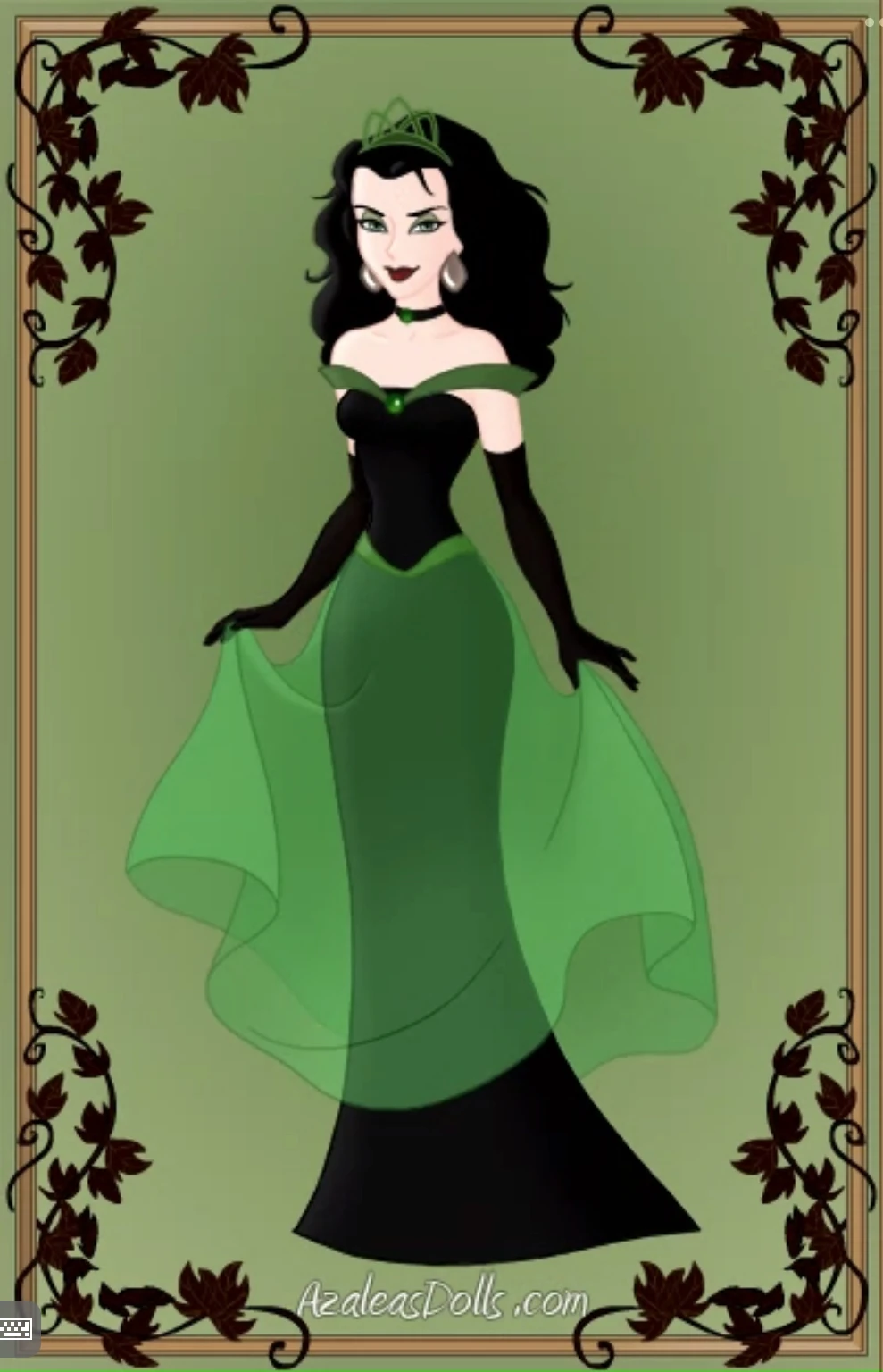 Morana | Scratchpad | Fandom