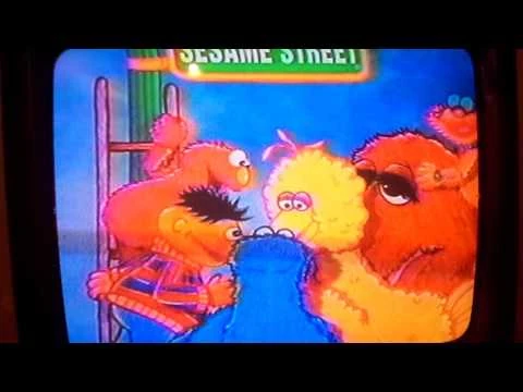 Opening And Closing To The Best Of Grover 1999 VHS (Sony Wonder Version ...