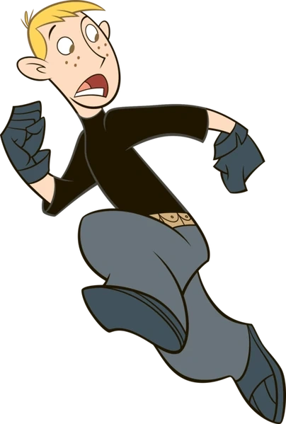 Ron Stoppable (Kim Possible) | Scratchpad | Fandom