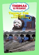 Trouble for Thomas and Other Adventures (BiggestThomasFan's version) | Scratchpad | Fandom
