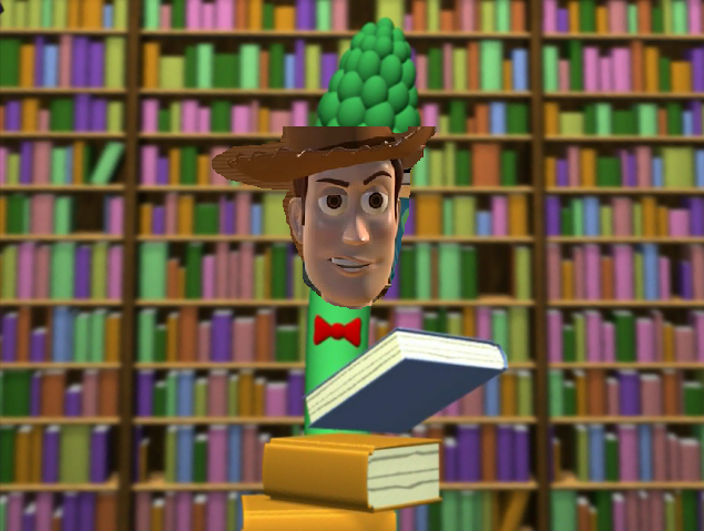 CartoonTales on TV: A Mouse's Tale | Scratchpad | Fandom