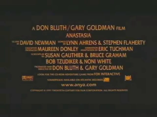 Opening To George Of The Jungle 1997 Loews Theatre (Paramount Version ...