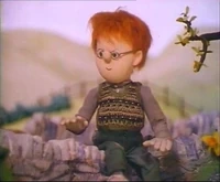 Norman Price | Scratchpad | Fandom