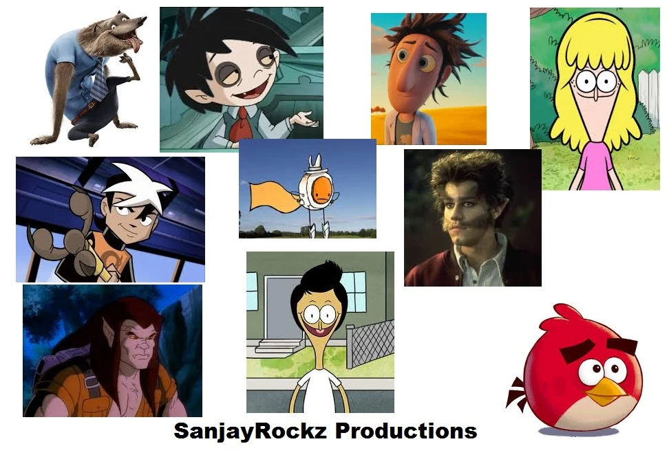 SanjayRockz's Channel | Scratchpad | Fandom