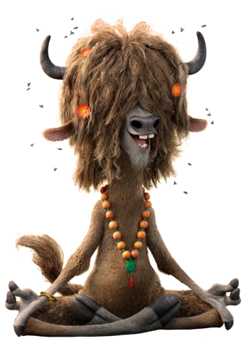 Yax (Character) | Scratchpad | Fandom