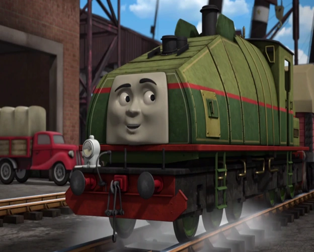 Gator | Scratchpad | Fandom