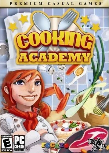 Cooking Academy | Scratchpad | Fandom