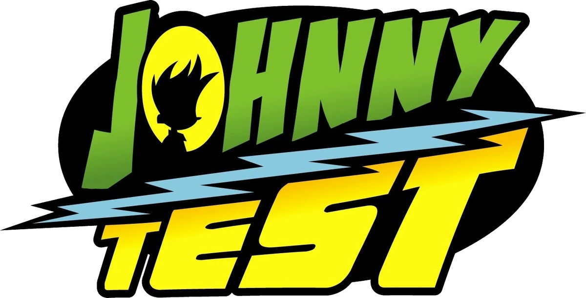 Johnny Test | Scratchpad | Fandom