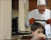 John the Cook | Scratchpad | Fandom