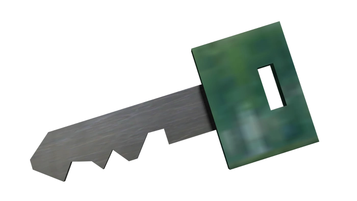 Playhouse Key (Granny) | Scratchpad | Fandom