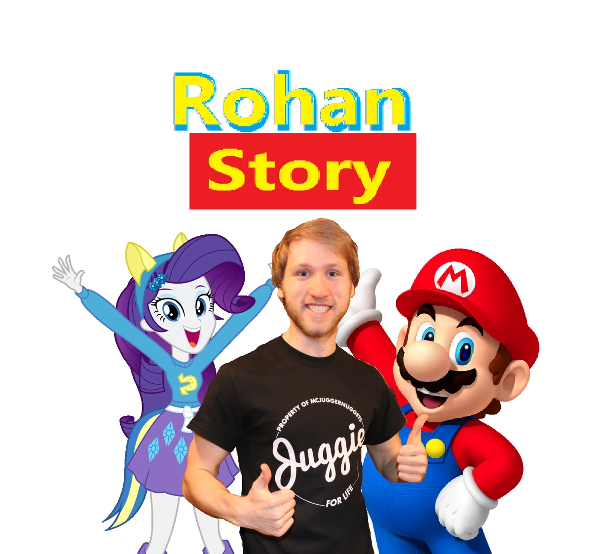 Rohan story | Scratchpad | Fandom