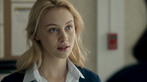 Lucy Blake | Scratchpad | Fandom