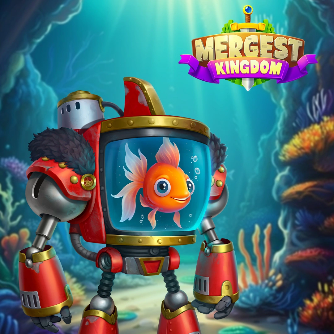 Cyber Fin | Scratchpad | Fandom