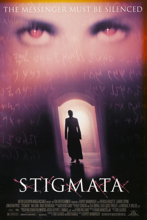 Stigmata (1999) | Scratchpad | Fandom