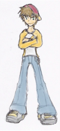 Ryoh | Scratchpad | Fandom