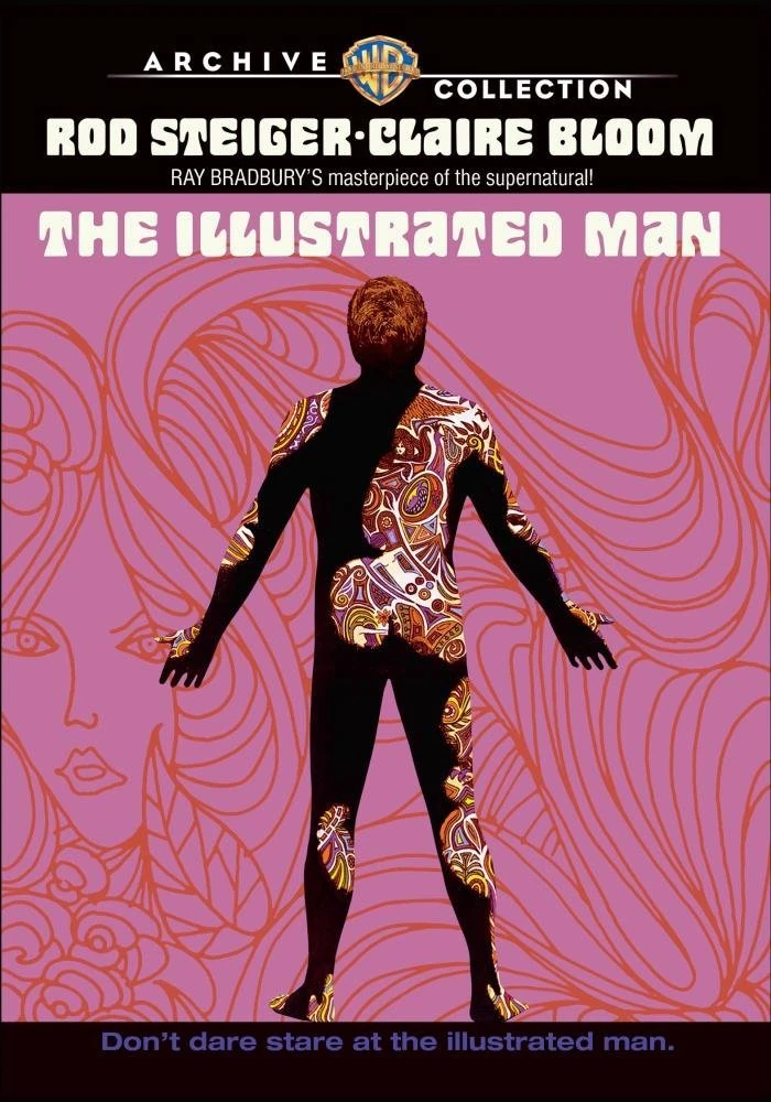 The Illustrated Man (1969) | Scratchpad | Fandom