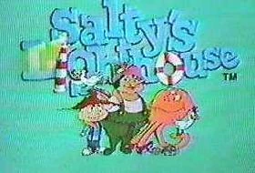 Salty's Lighthouse | Scratchpad | Fandom