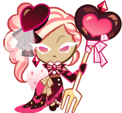 Blue Lily Cookie | Scratchpad | Fandom