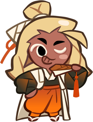 Vagabond Cookie | Scratchpad | Fandom