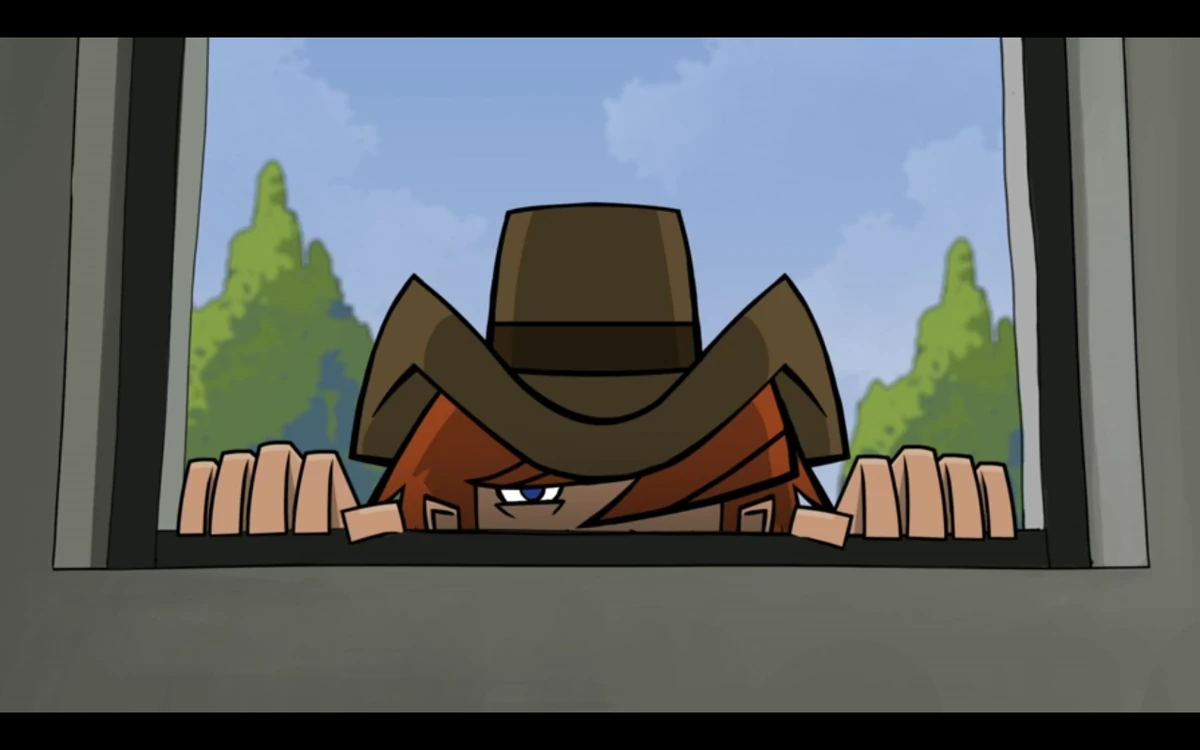 The Creep (character) | Scratchpad | Fandom