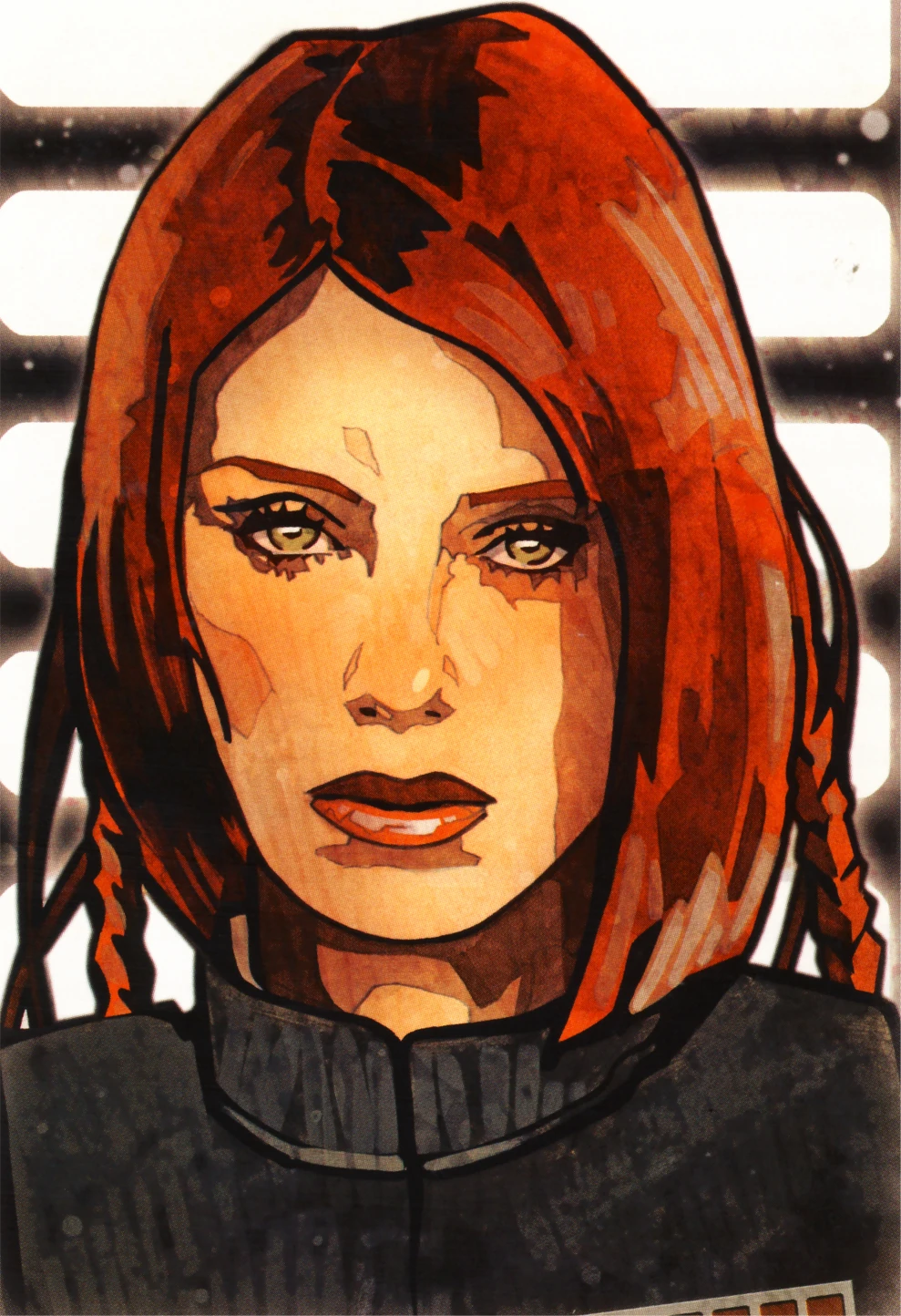 Admiral Daala | Scratchpad | Fandom