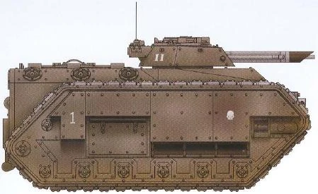 Chimera APC | Scratchpad | Fandom