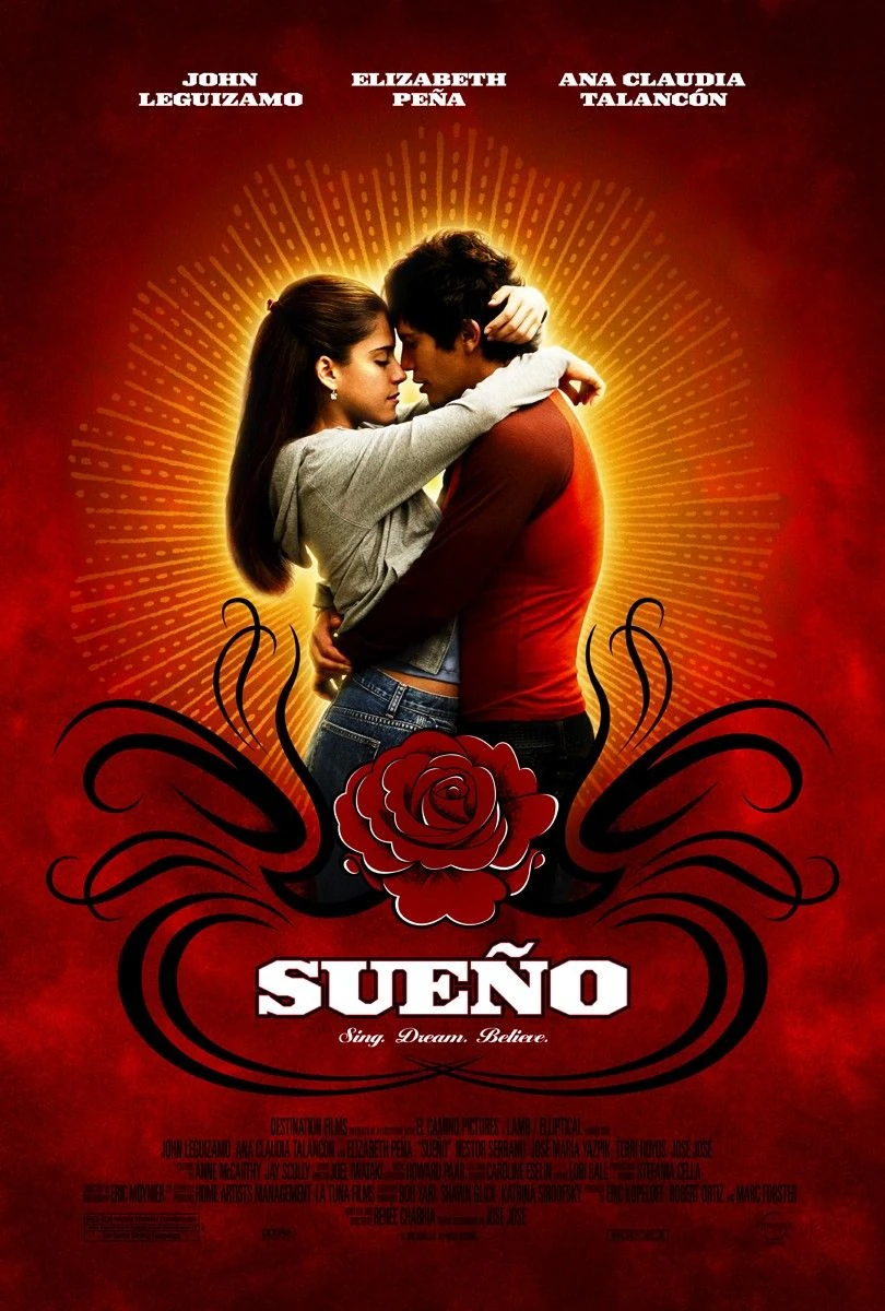 Sueno (2005) | Scratchpad | Fandom