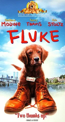 Opening To Fluke 1996 VHS (MGM & Warner Bros. Version) | Scratchpad ...