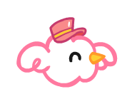 Cotton Candy Bird | Scratchpad | Fandom
