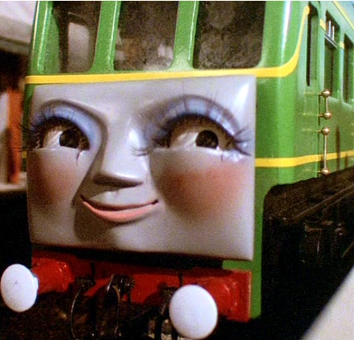 Thomas/The Lion King Parodies - Featuring BoCo and Daisy 2 | Scratchpad ...