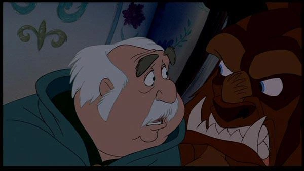 Maurice (Disney) | Scratchpad | Fandom