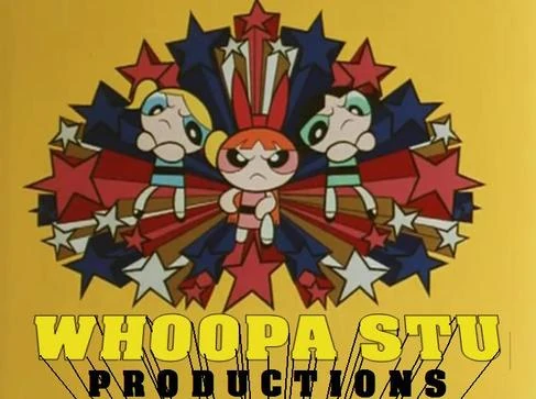 Whoopa Stu Productions | Scratchpad | Fandom