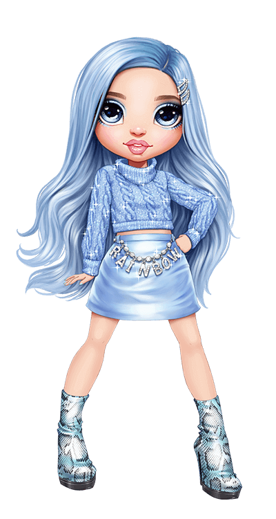 Gabriella Icely | Scratchpad | Fandom