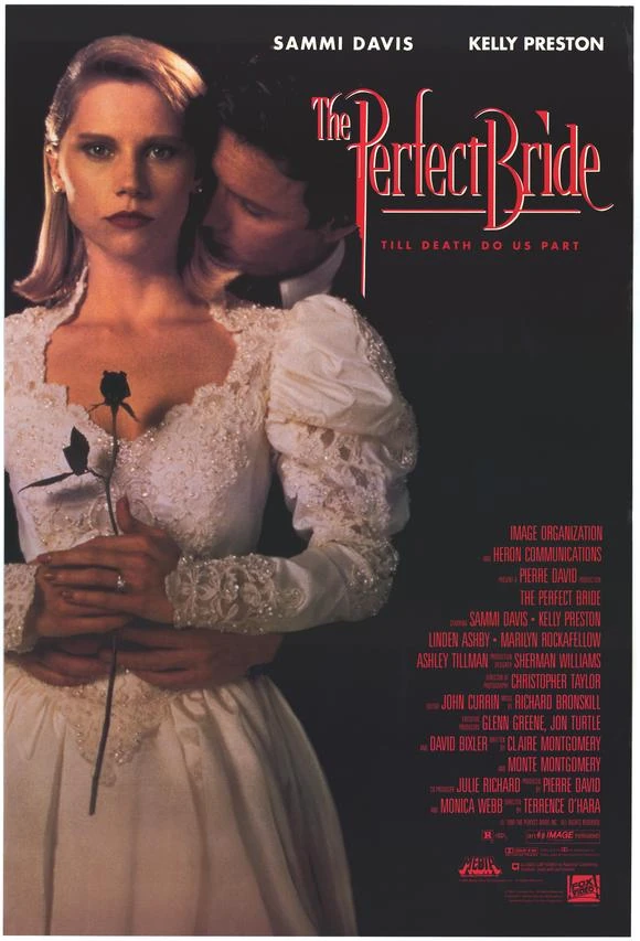 The Perfect Bride (1991) | Scratchpad | Fandom